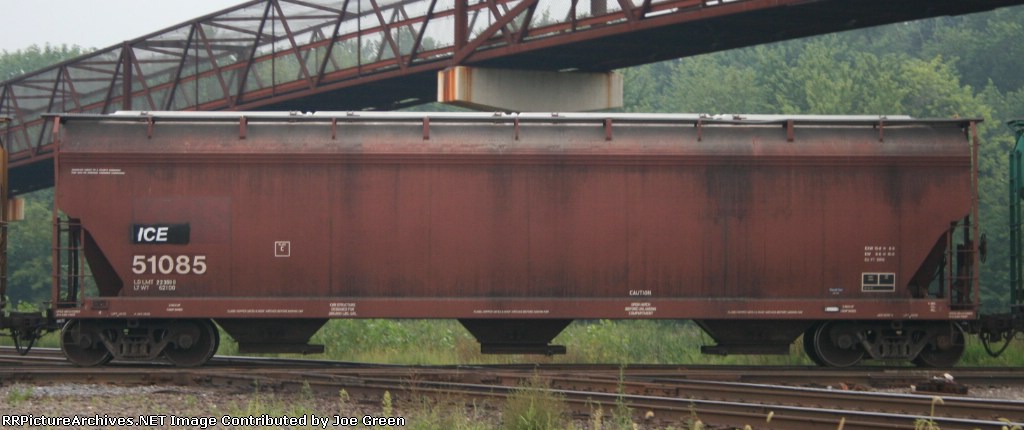 ICE 51085