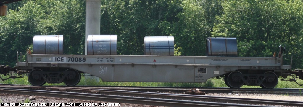 ICE 70086