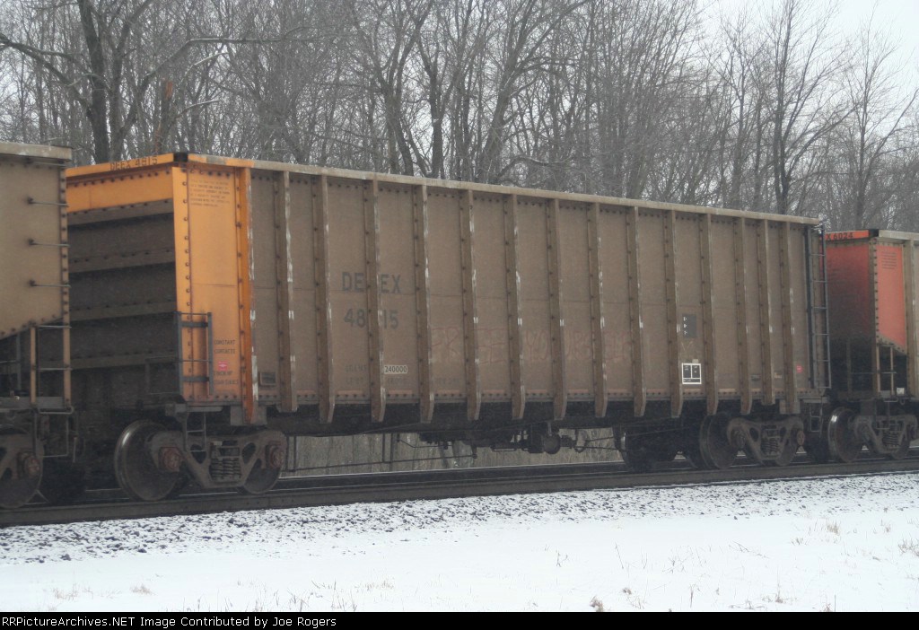 DEEX 4815