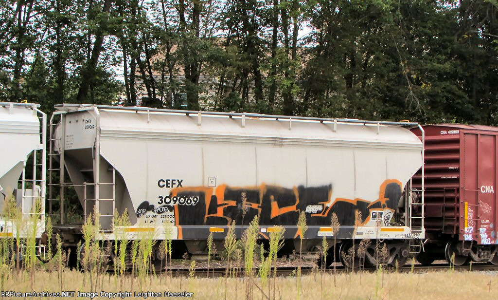 CEFX 309069 (ex-CEFX 80858)
