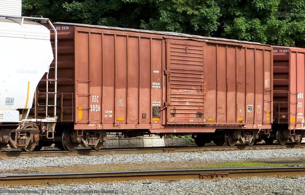 EEC 5026