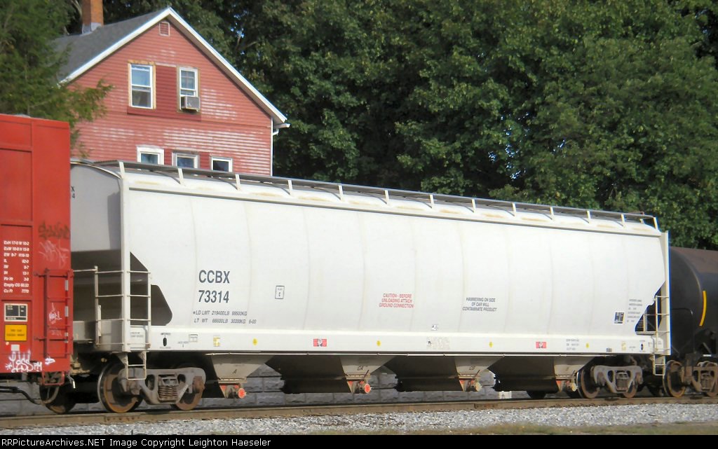 CCBX 73314