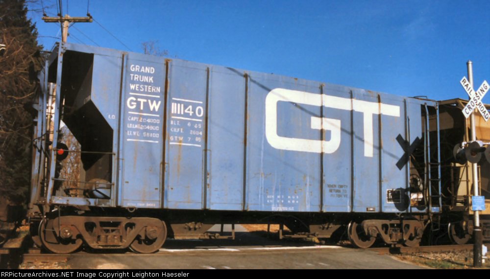 GTW 111140