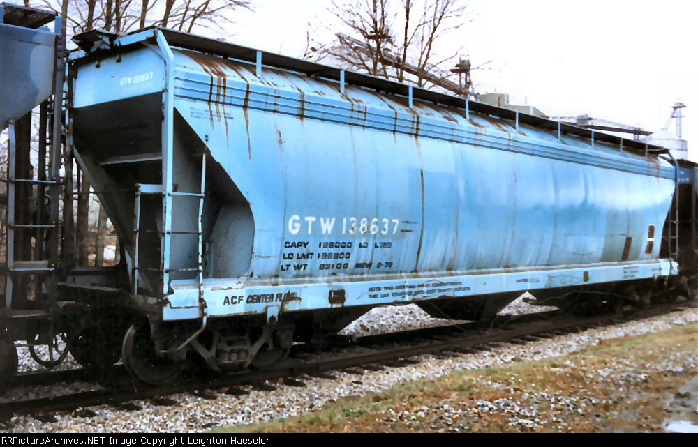 GTW 138637