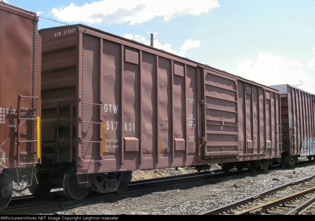 GTW 517821