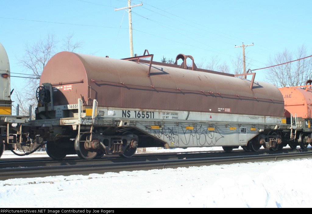 NS 165511