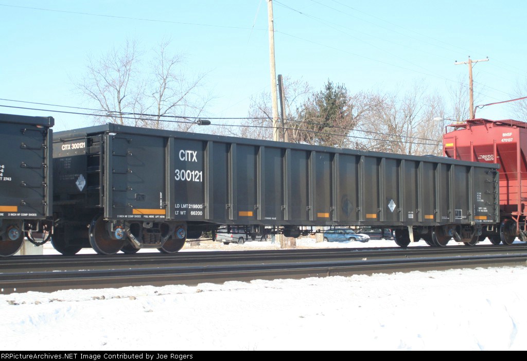 CITX 300121