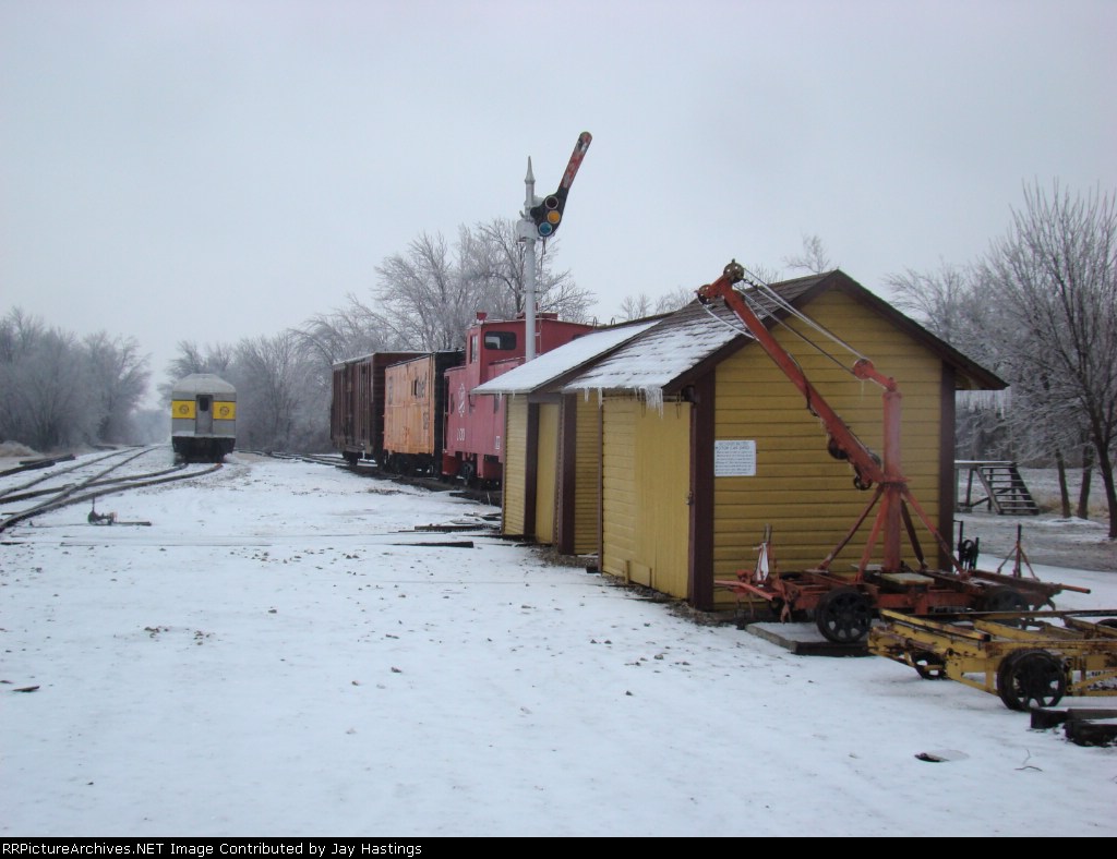 Heart of the Heartlands