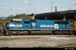 Pictures of CSX 786
