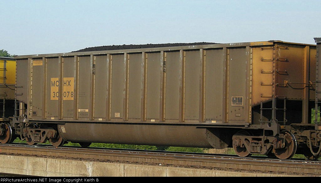 MCHX 30078
