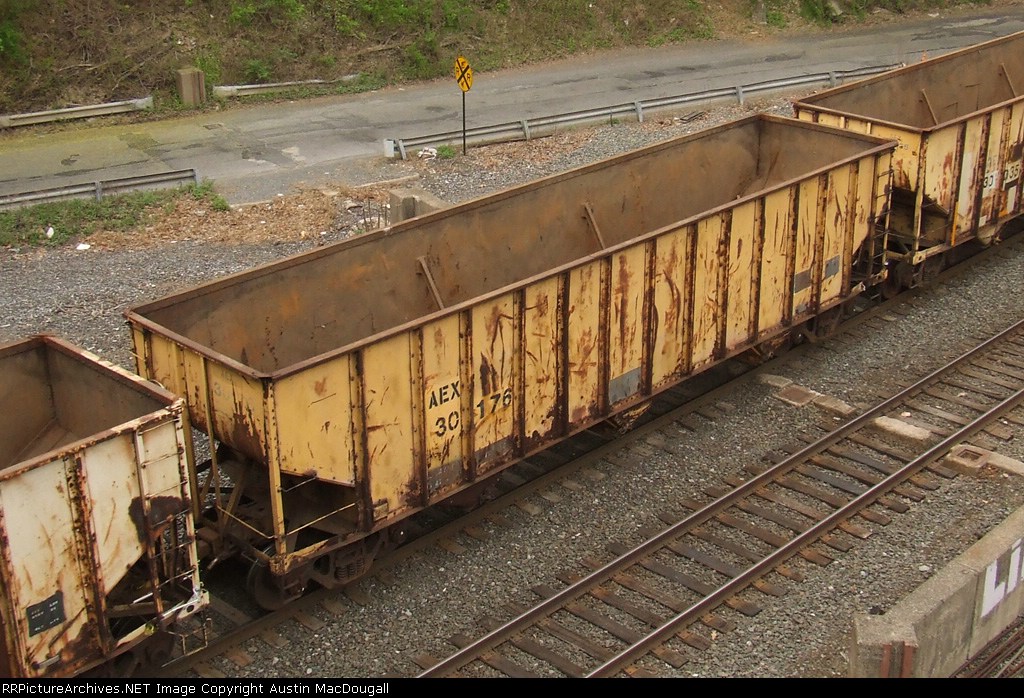 AEX 30176