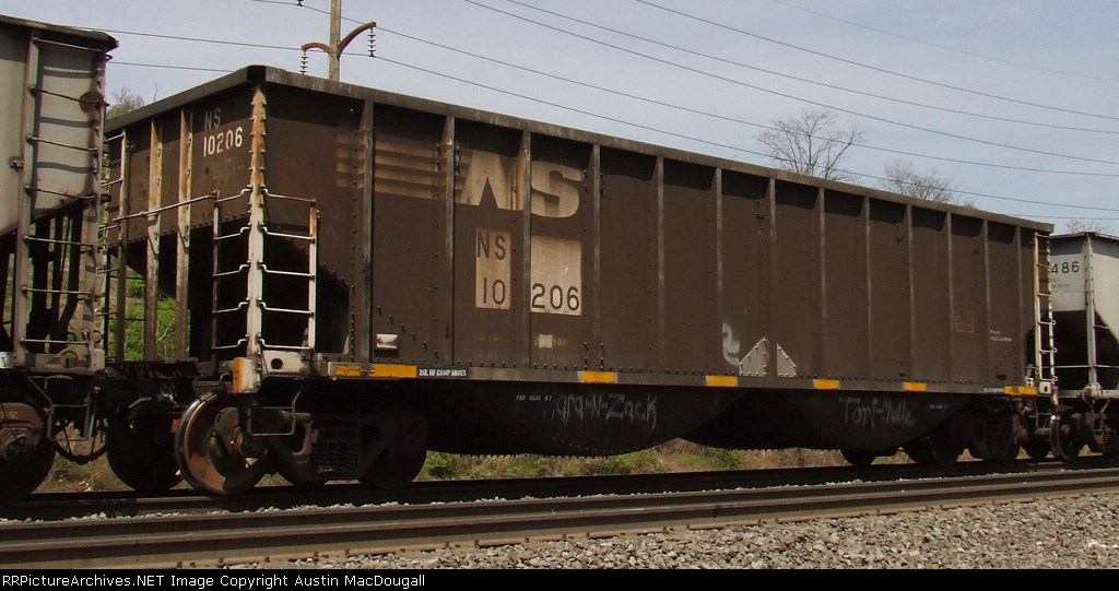 NS 10206