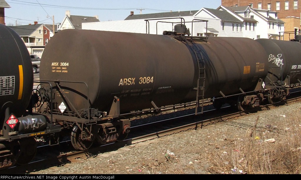 ARSX 3084