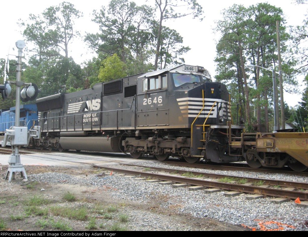 NS 2646