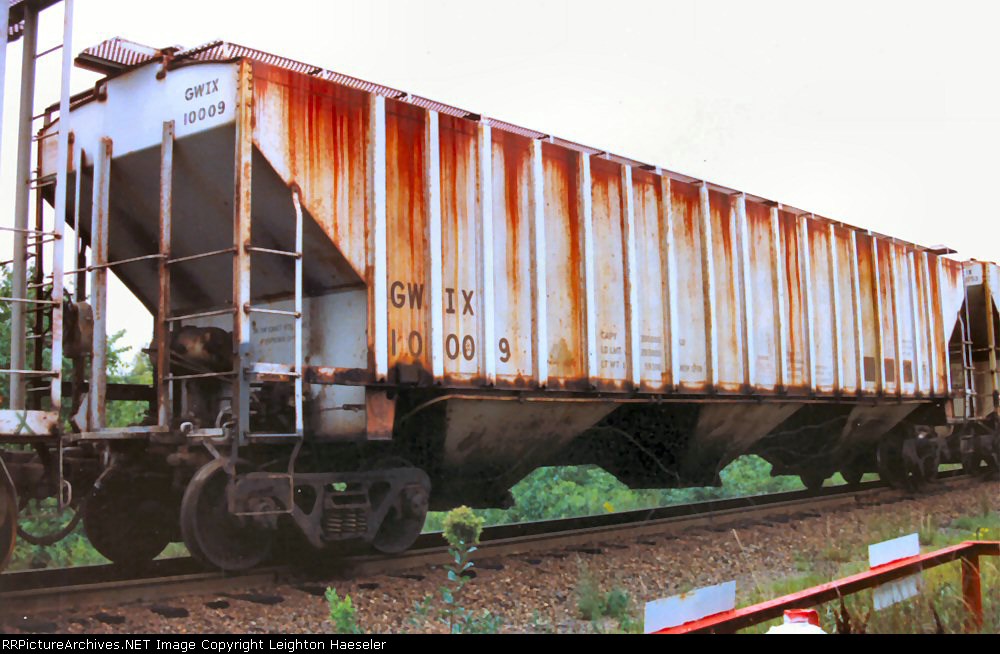 GWIX 10009