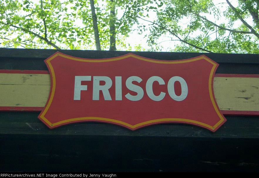Frisco!