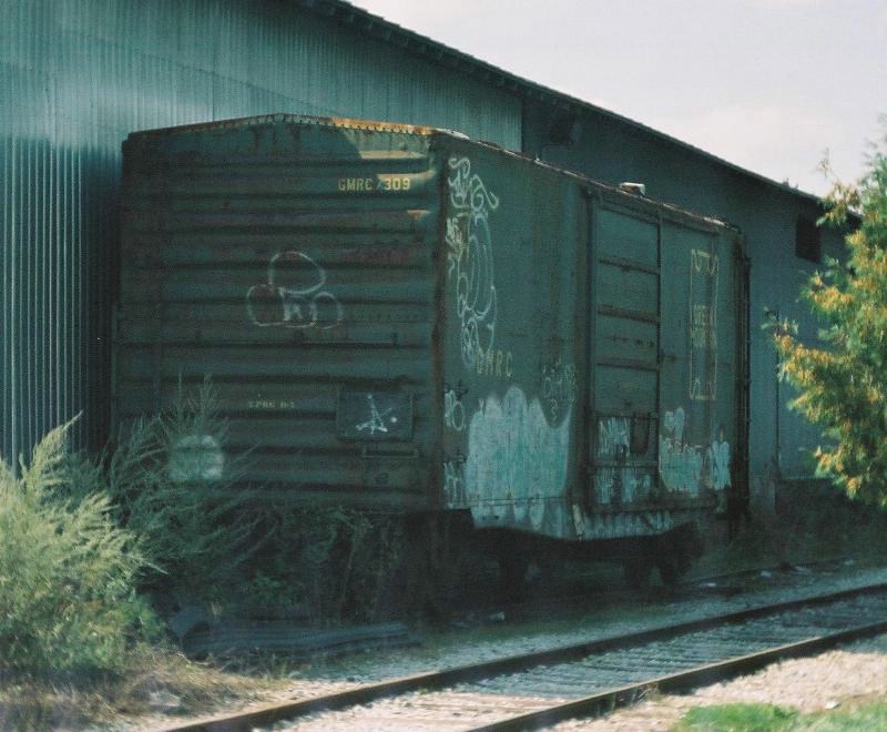 GMRC 309