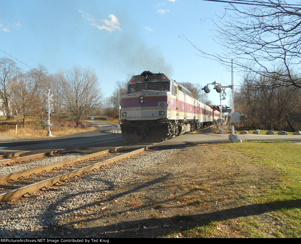 MBTA 1004