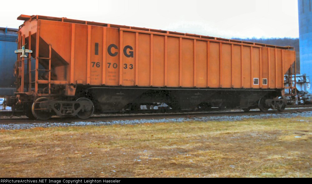 ICG 767033