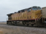 Pictures of UP 6433