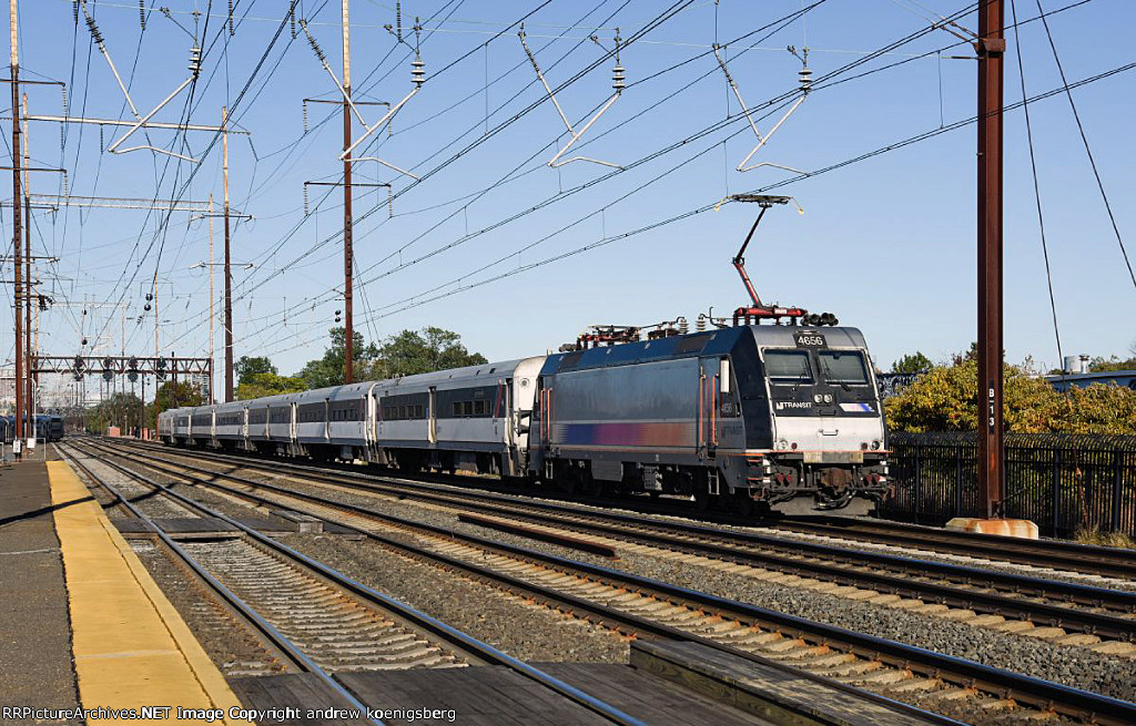 NJT 4656
