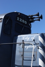 Pictures of LSRC 1280