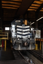 Pictures of LSRC 2003