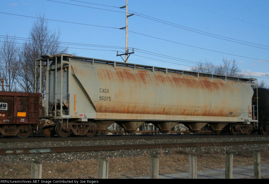 CAGX 95075