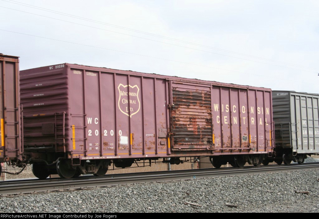 WC 20200