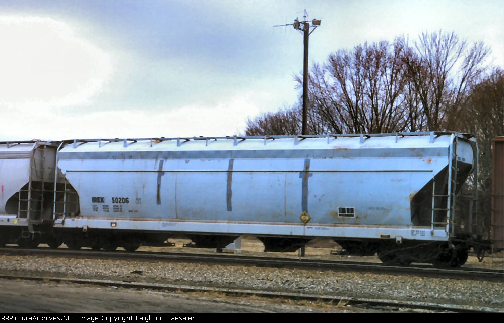 IREX 50206