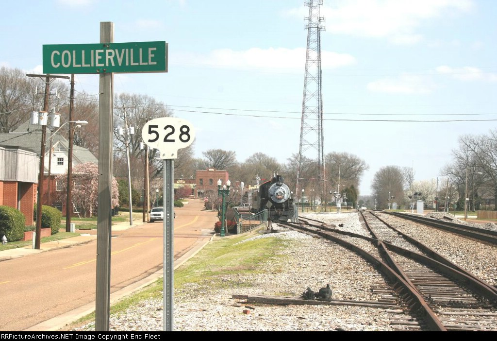 MTM in Collierville, TN