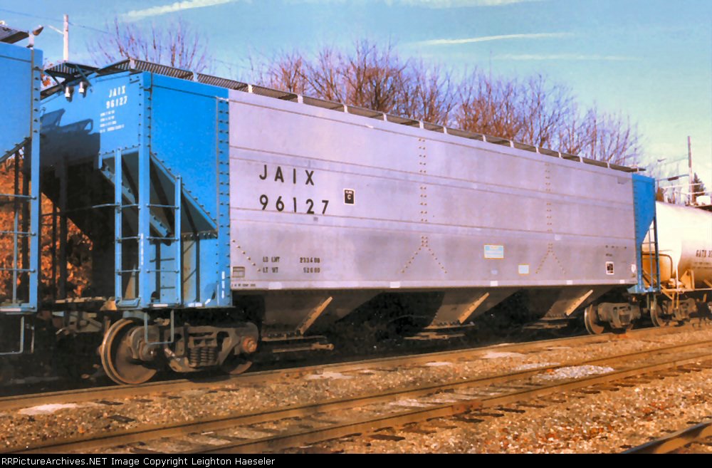 JAIX 96127