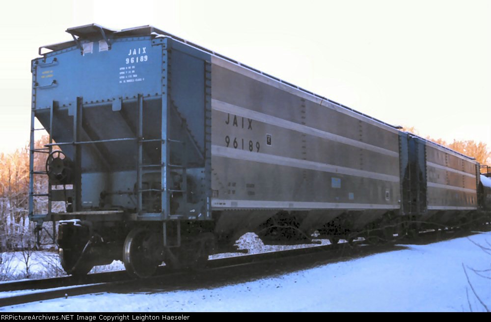 JAIX 96189
