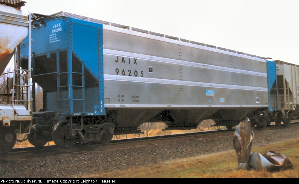 JAIX 96205