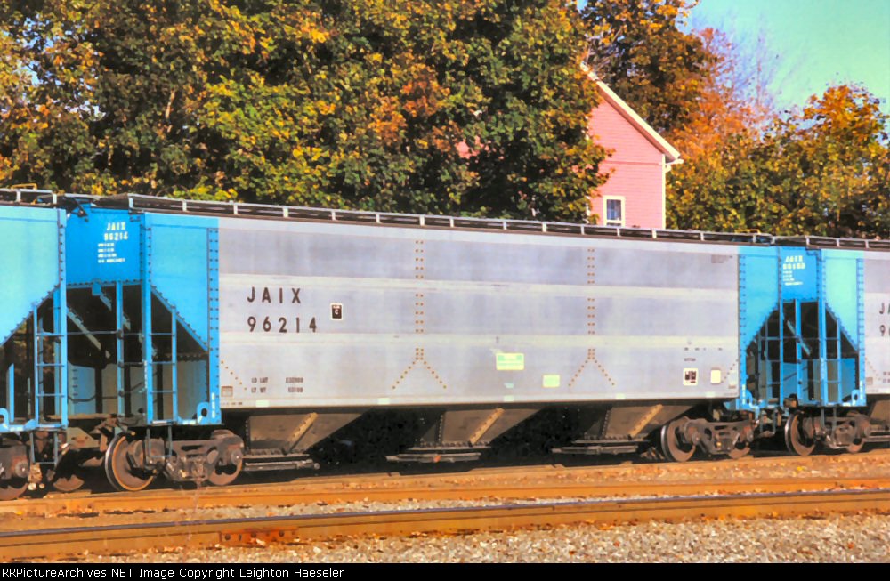 JAIX 96214