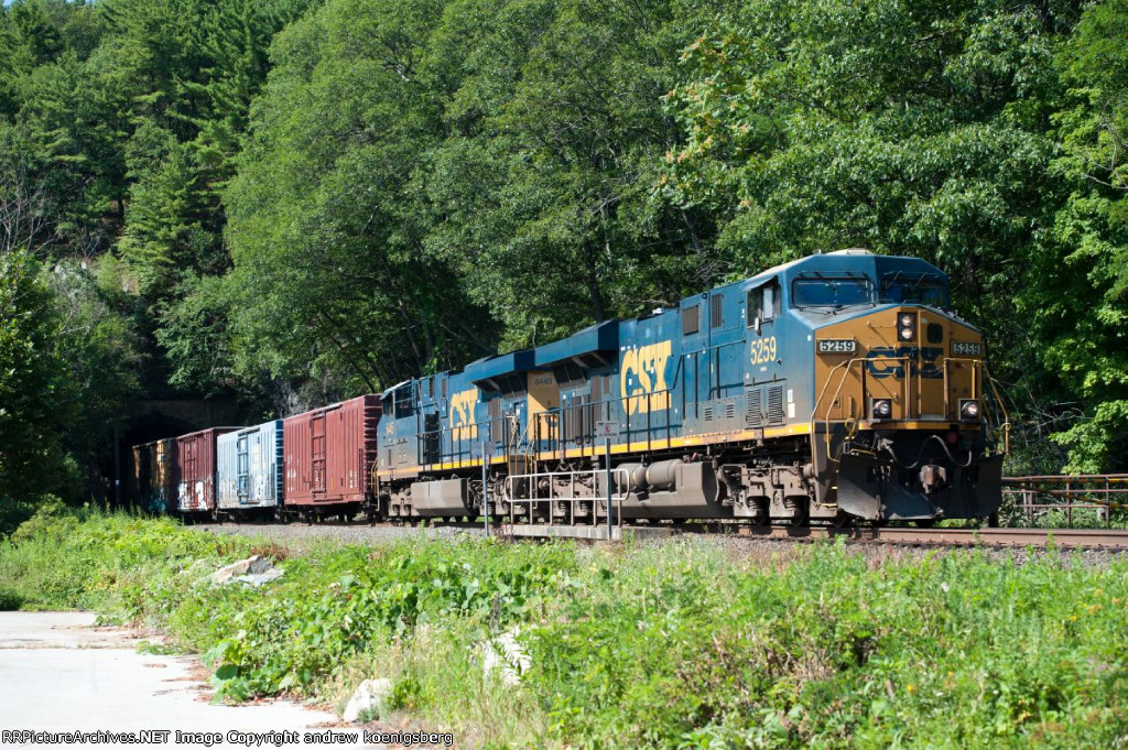 CSX 5259