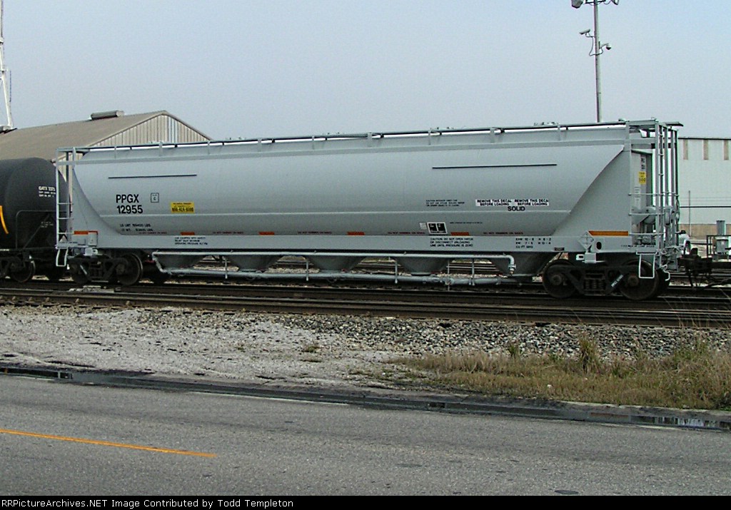 PPGX 12955