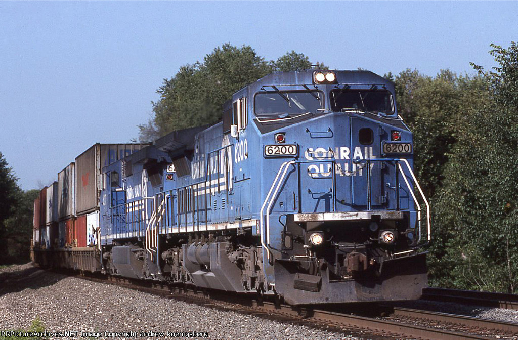 CR 6200