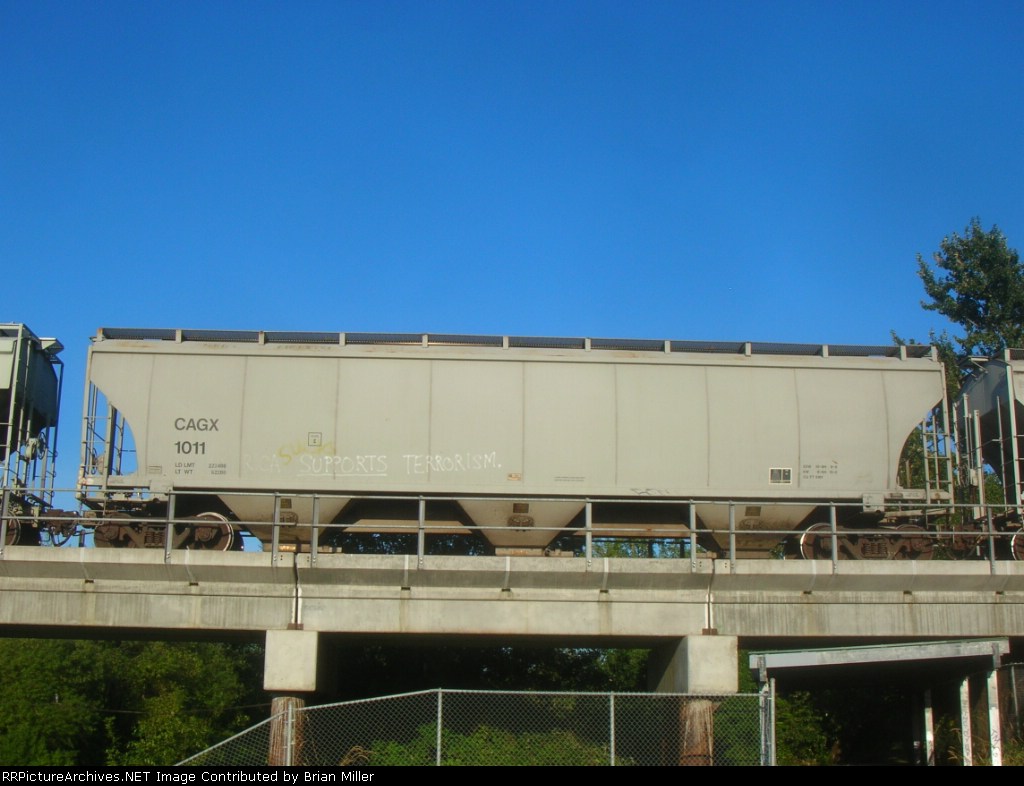 CAGX 1011