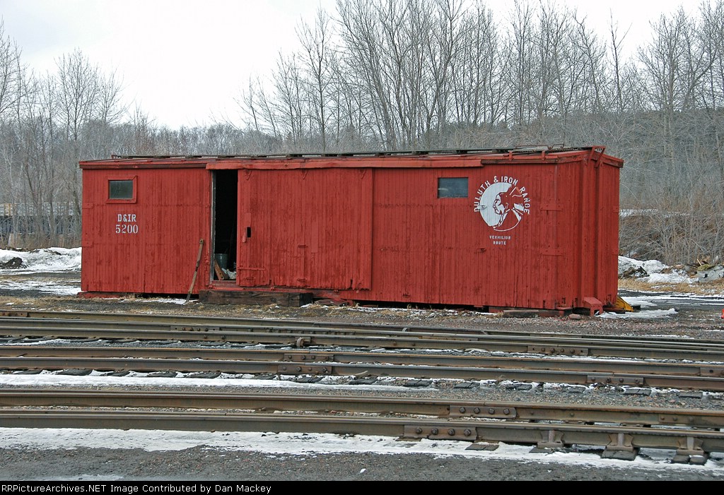 D&IR 5200
