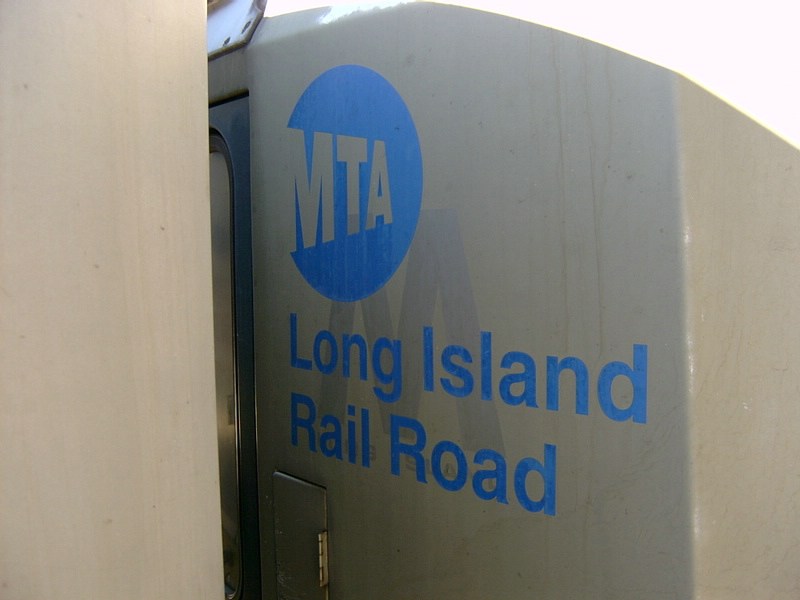 New MTA Logo and The old Logo uncle it