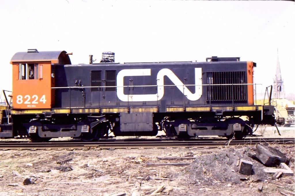 CN 8224