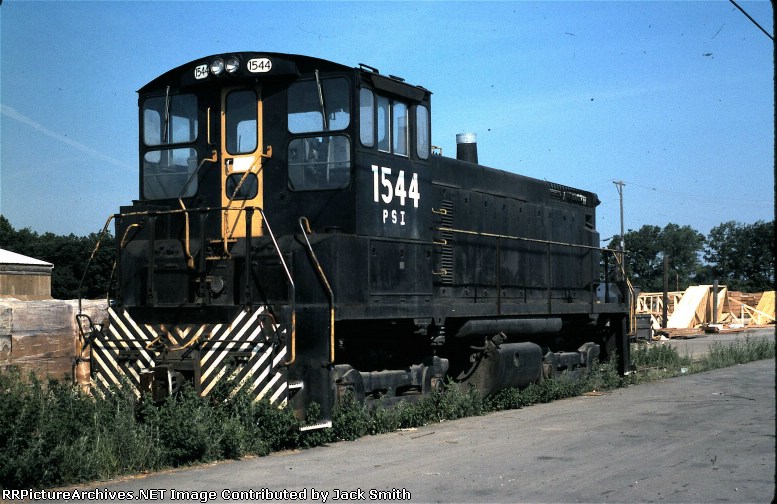 seen at Pielet Brothers Detroit area