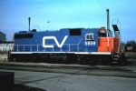Pictures of CV 5809