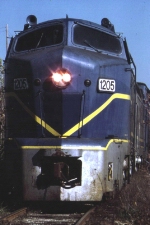Pictures of DH 1205