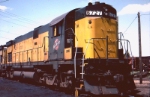 Pictures of CNW 6727