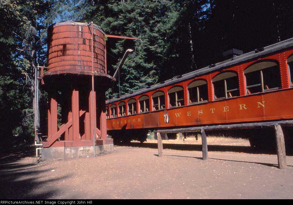 1363-29 California Western