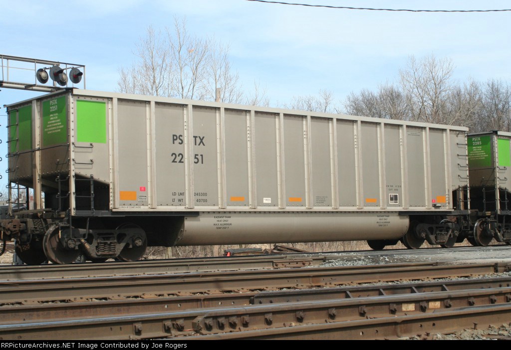 PSTX 2251