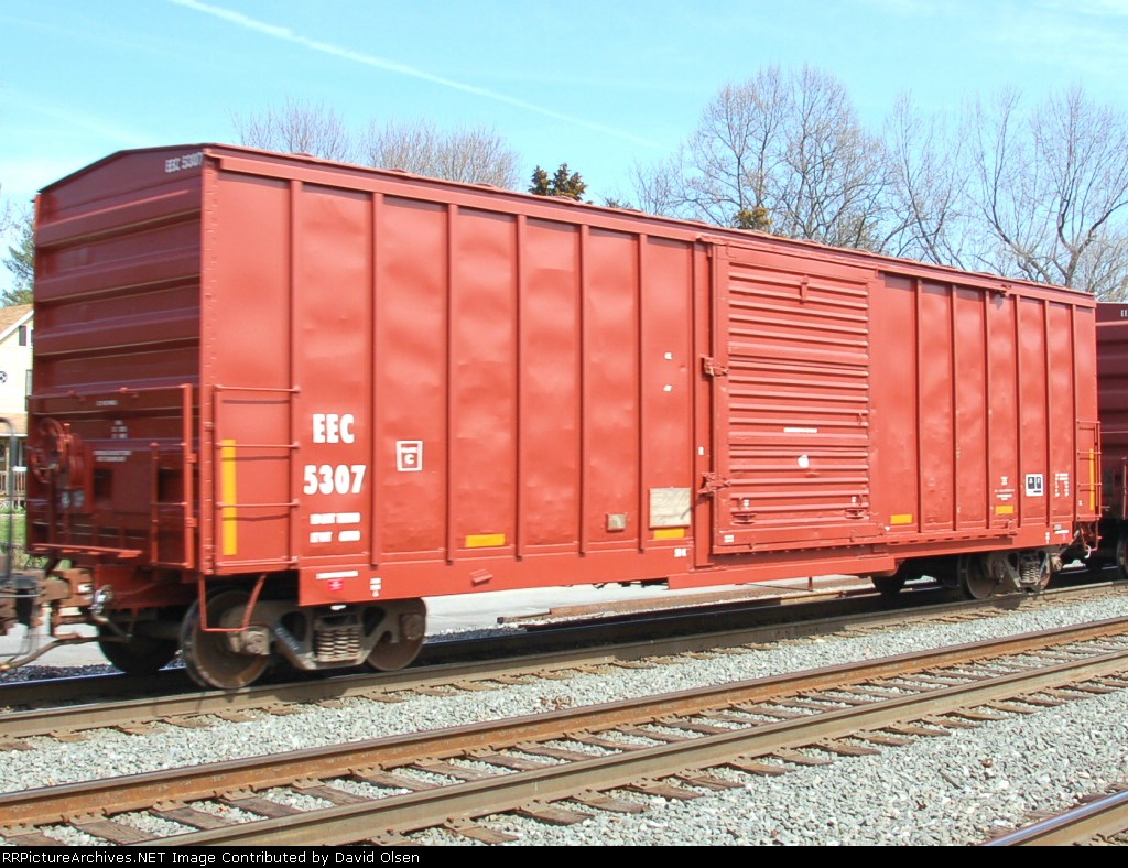 EEC 5307