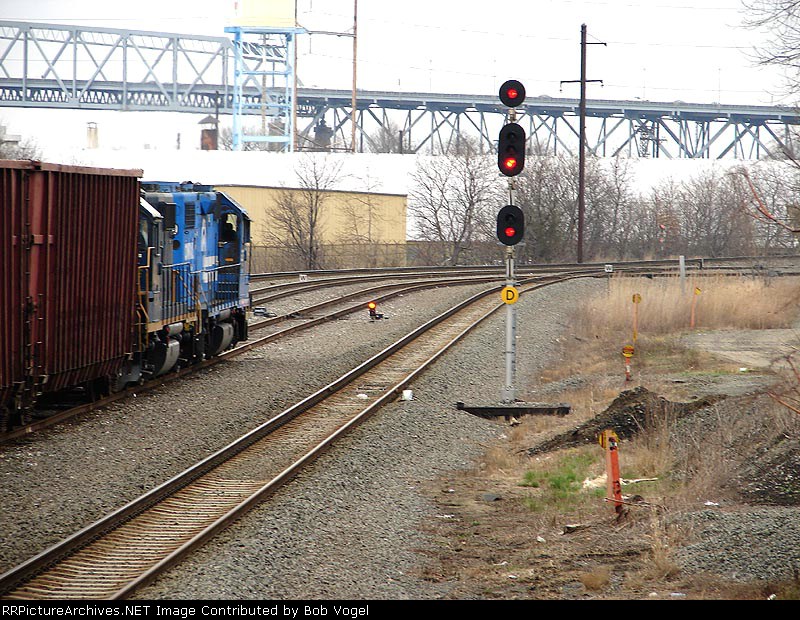 CSAO train WPCA20